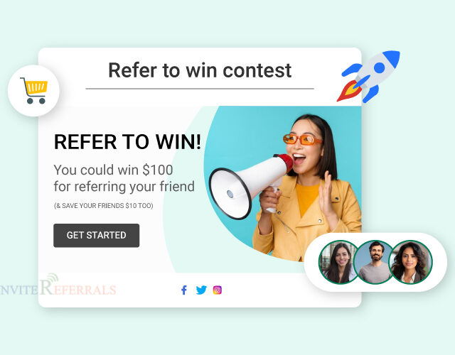 30+ Attractive Referral Slogans to Boost Your Referral Program