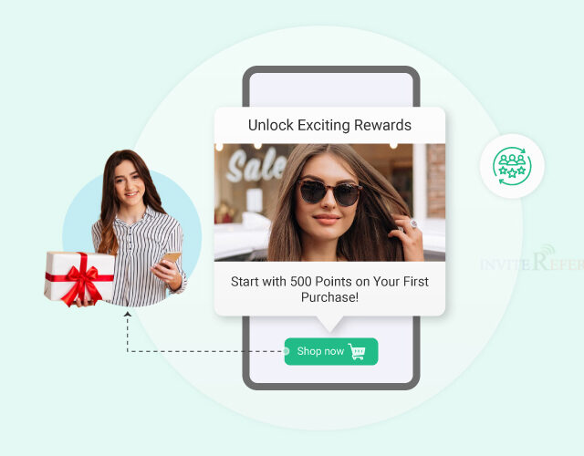 How to Create the Perfect Referral Program Flyer for Ecommerce Business