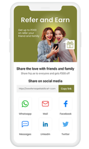 Best Referral Software | Referral Program | InviteReferrals
