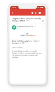 Best Referral Software | Referral Program | InviteReferrals