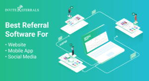 Best Referral Software | Referral Program | InviteReferrals